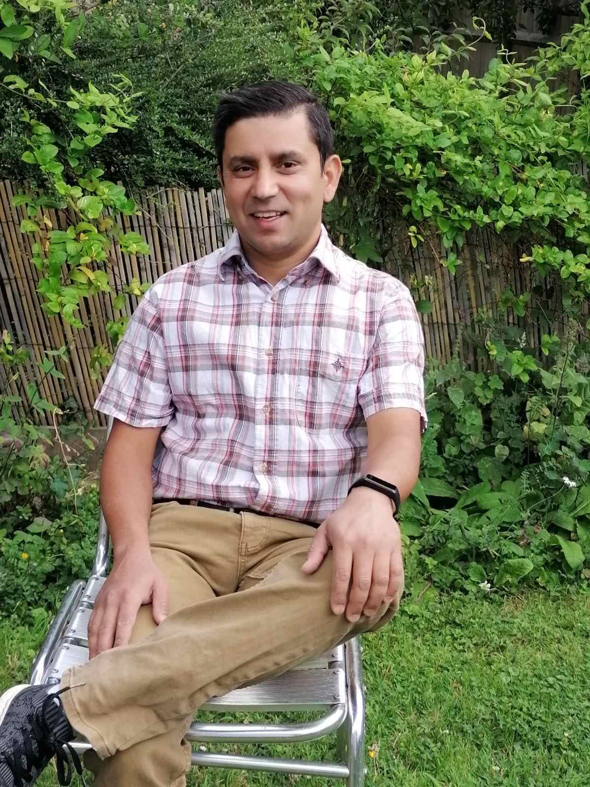 Heart of Headcorn – SPACE FOR ALL!