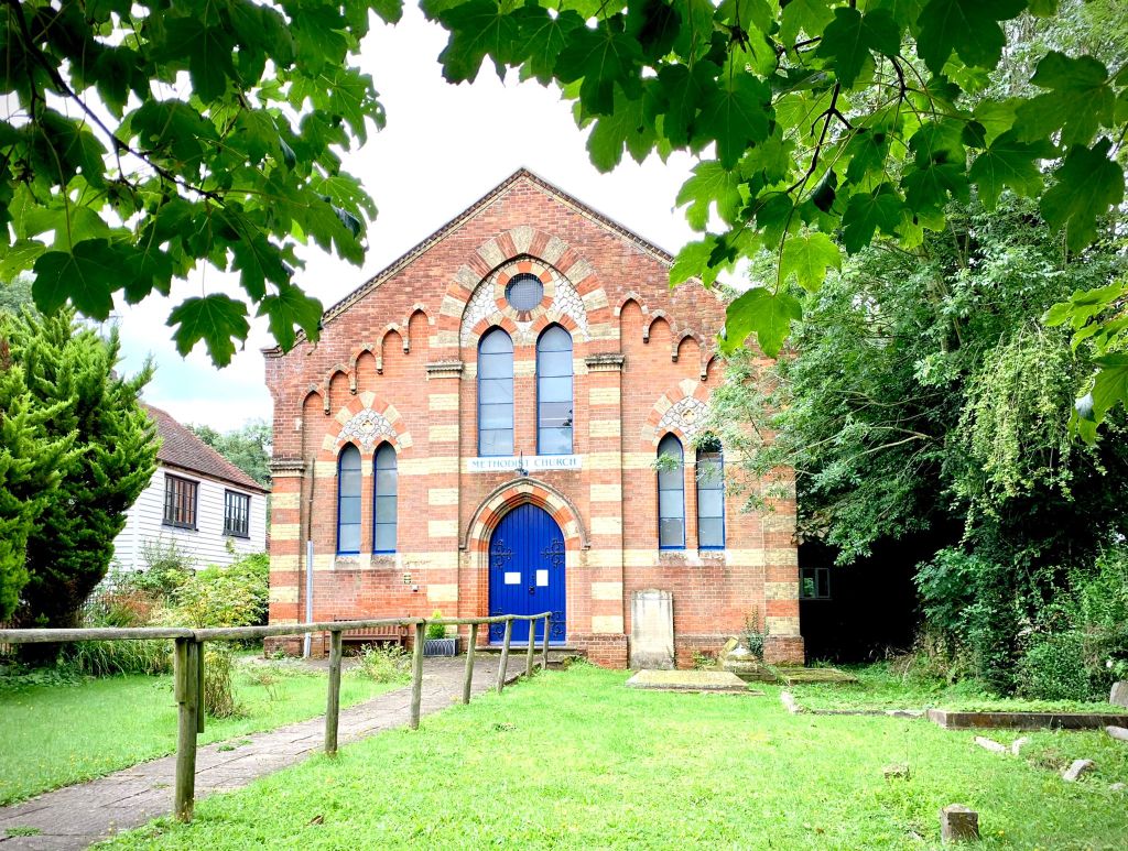 WHAT’S ON IN 2025….. At The Heart of Headcorn – Heart of Headcorn