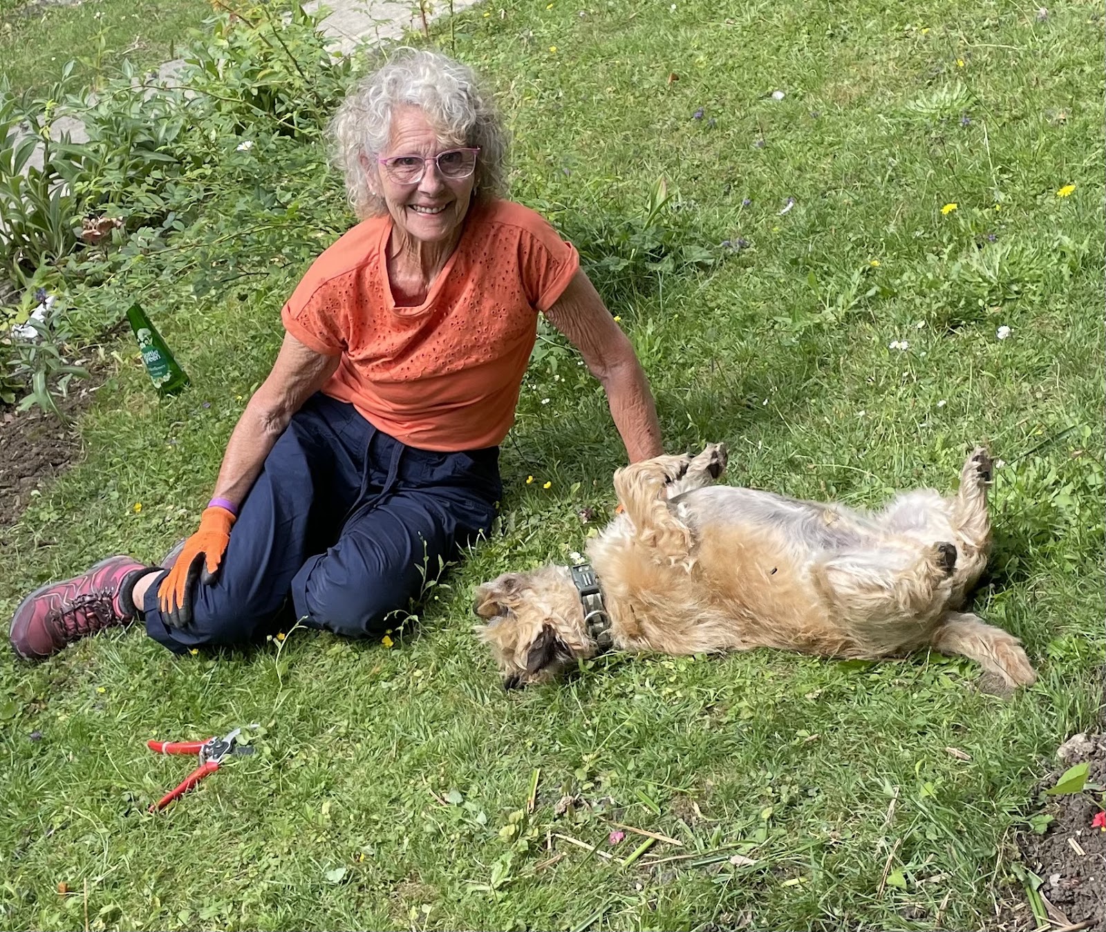 Heart of Headcorn – SPACE FOR ALL!