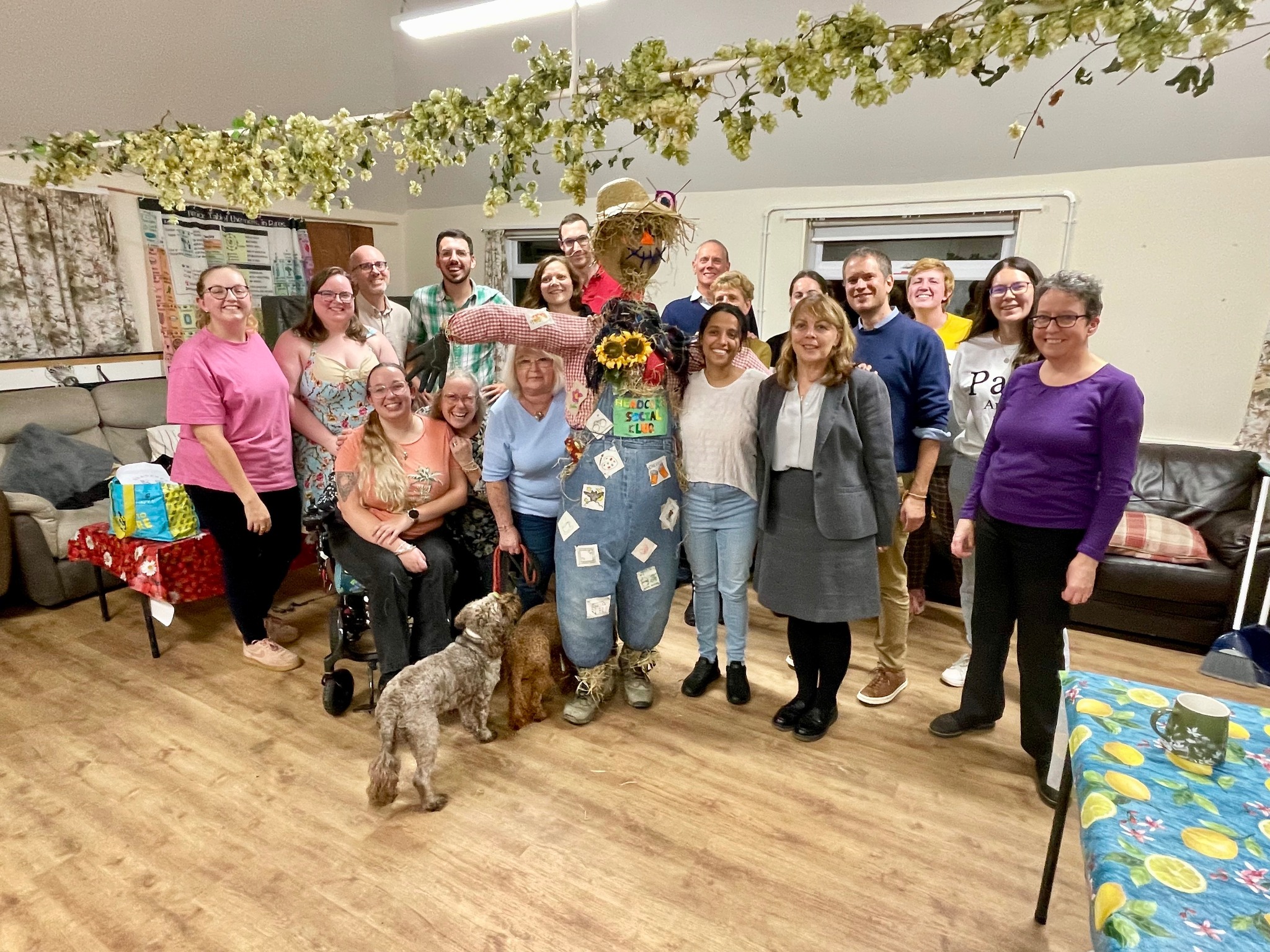 Community Activities at the Heart of Headcorn – Heart of Headcorn